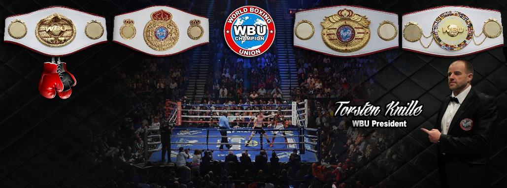 Directory – World Boxing Union